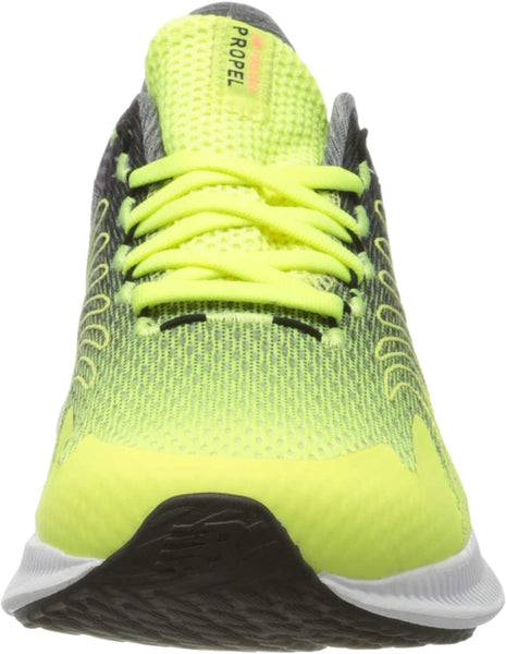 New Balance Men's FUEL CELL PROPEL Athletic Running Yellow Shoes ...
