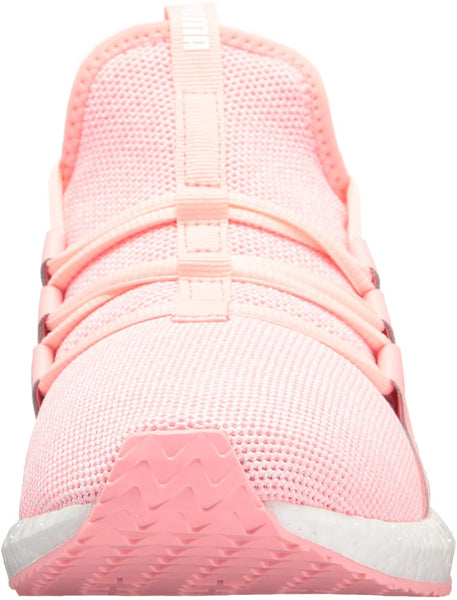 PUMA MEGA ENERGY KNIT Women's Trail Running Shoes Sneakers ...