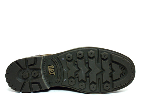 Caterpillar Men's Rusk Oxford Casual Shoes – ShoeVariety.com